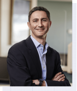 Meet Dr. John Basarich - Watertown Family Practice