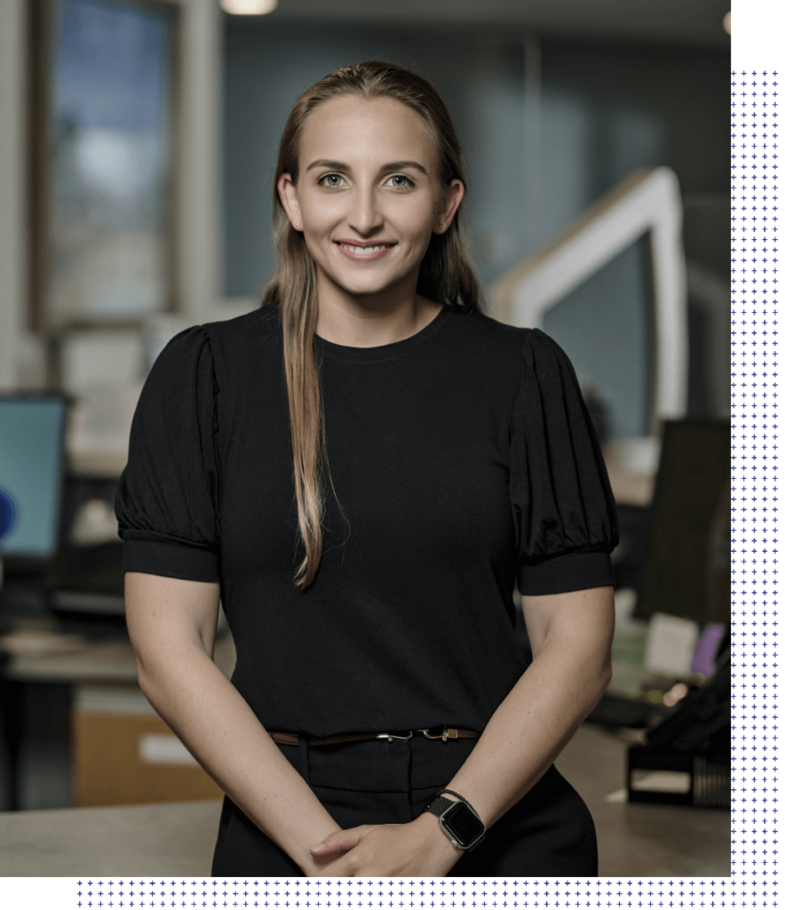 Meet Dr. Anna Stamas - Watertown Family Practice