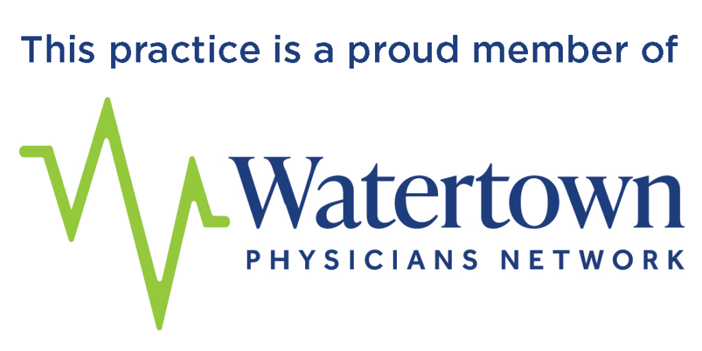 Watertown Family Practice | Caring for You Like Family